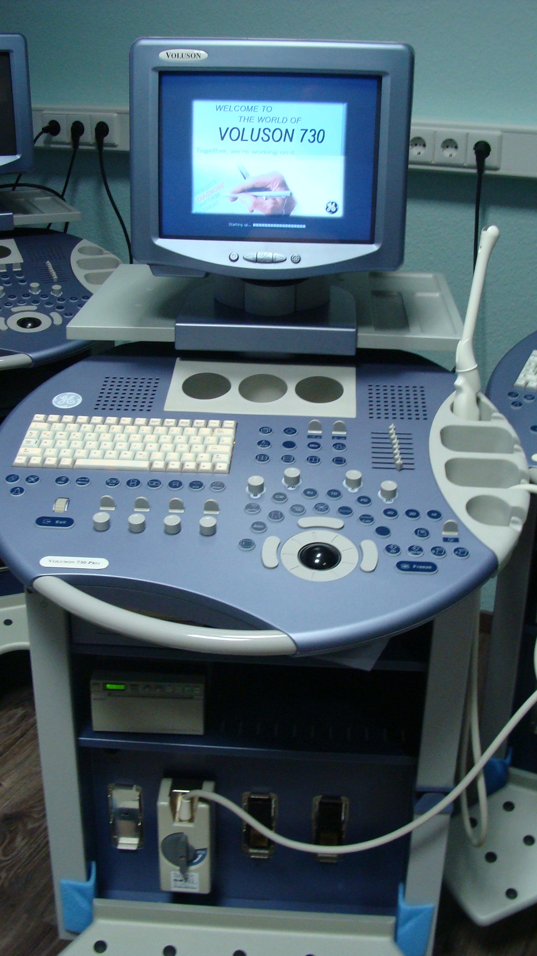 bm medizintechnik - medizinische Gebrauchtgeräte und Neugeräte ...